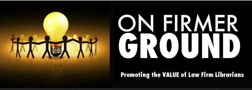 On Firmer Ground Turns 2! – iBraryGuy